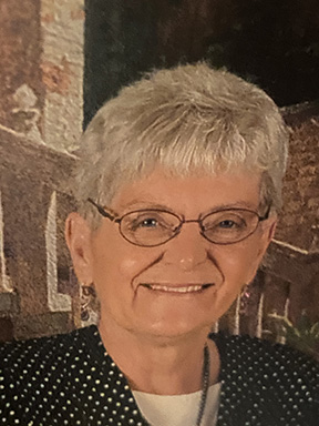 PATRICIA “PAT” MENKE | News, Sports, Jobs - Messenger News
